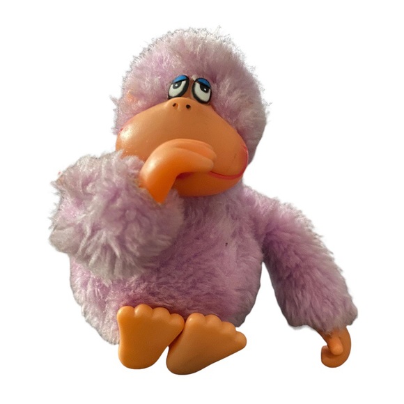 Russ Berrie | Toys | Vintage Russ Berrie Gonga Thumb Sucking Baby ...